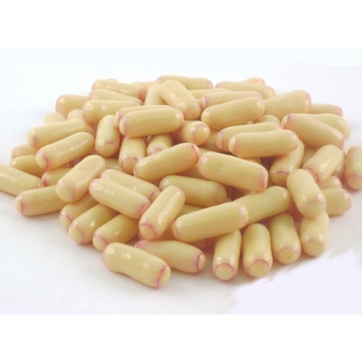 Bulk Foods White Choc Raspberry Bullets 200g | Adelaide's Finest ...