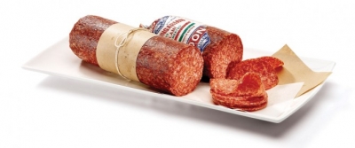 Don Hungarian White Salami Shaved 250g | Adelaide's Finest Supermarkets