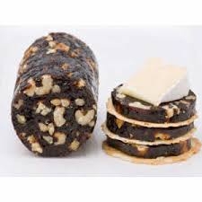 Say Cheese Fig & Walnut Rolada 200g | Adelaide's Finest Supermarkets