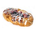 In Store Bakery Fruit Plait Blueberry 400g | Adelaide's Finest Supermarkets