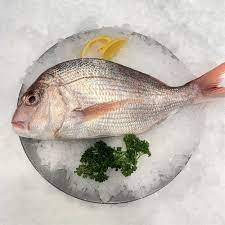 NZ Baby Snapper Whole 1kg | Adelaide's Finest Supermarkets