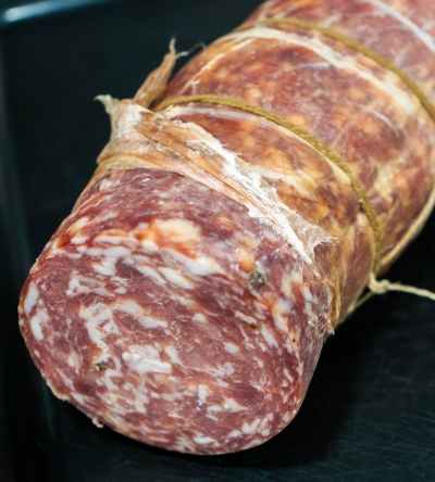 San Marino Casalingo Salami Naturale 200g | Adelaide's Finest Supermarkets