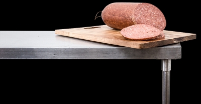 Standom Mexican Salami 250g | Adelaide's Finest Supermarkets
