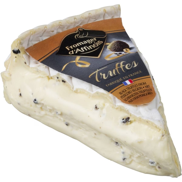 Fromage D'Affinois Truffles 100g | Adelaide's Finest Supermarkets