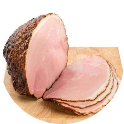 Tibaldi Triple Smoked Gypsy Leg Ham 200g | Adelaide's Finest Supermarkets