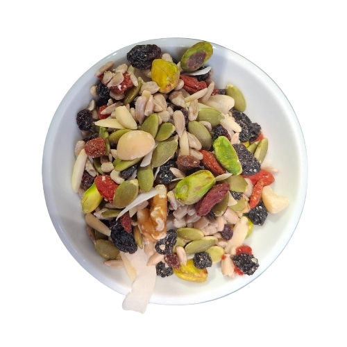 Bulk Foods Paleo Mix 200g | Adelaide's Finest Supermarkets