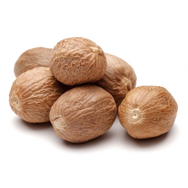 Bulk Foods Nutmeg Whole 20g | Adelaide's Finest Supermarkets