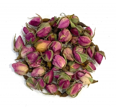 Bulk Foods Rose Buds 50g | Adelaide's Finest Supermarkets
