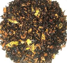 Bulk Foods Organic Raw Sticky Chai Tea 100g | Adelaide's Finest ...