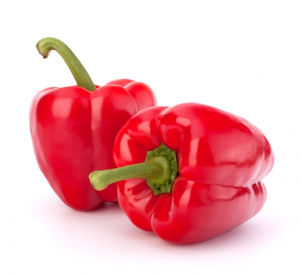 Capsicum Red 200g | Adelaide's Finest Supermarkets