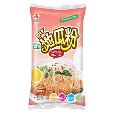Sunlight Tapioca Starch 400g | Adelaide's Finest Supermarkets