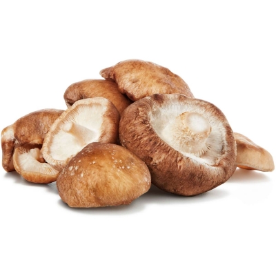 Mushrooms Shiitake Pre-Pack 100g | Adelaide's Finest Supermarkets