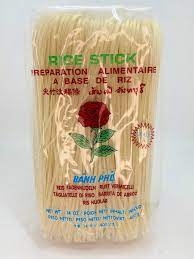 Rose Brand Rice Stick 1mm 400g | Adelaide's Finest Supermarkets