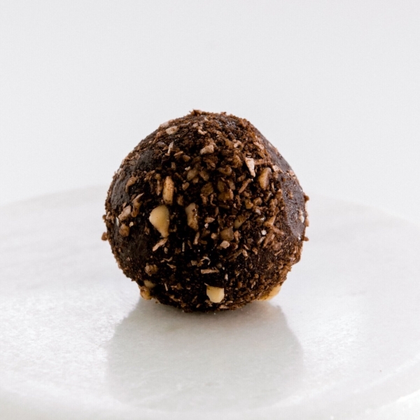 Sweet Nectar No-tella Protein Ball Each (Welbeing) | Adelaide's Finest ...