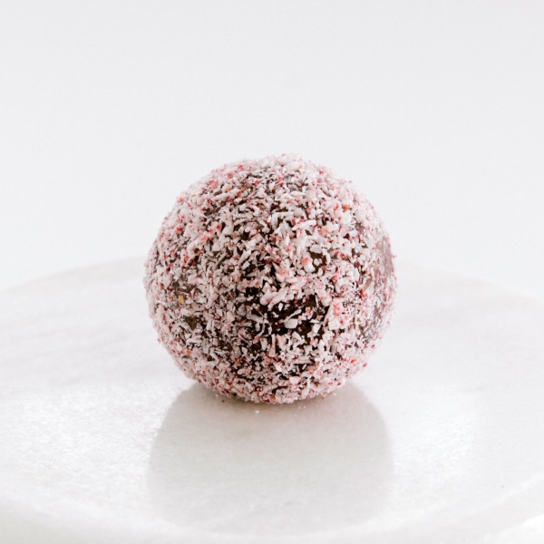 Sweet Nectar Berry Ripe Protein Ball Each (Wellbeing) | Adelaide's ...