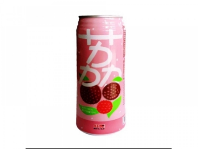 Rico Lychee Juice 490ml | Adelaide's Finest Supermarkets