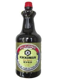 Kikkoman Soy Sauce 1.6lt | Adelaide's Finest Supermarkets