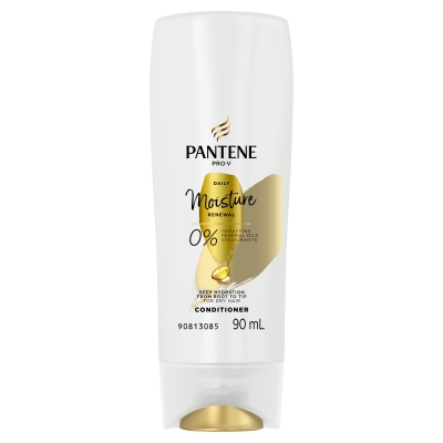 Pantene Conditioner Daily Moisture Renewal 90ml | Adelaide's Finest ...