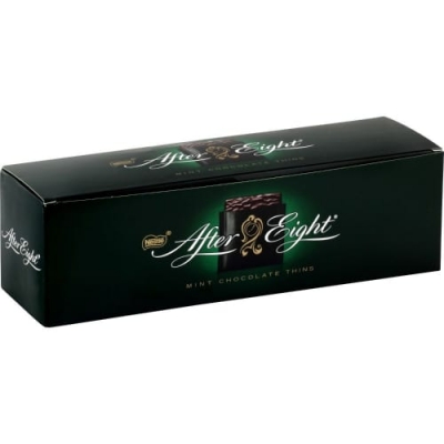 Nestle After Eight Dinner Mints 18 Pack 300g | Adelaide's Finest ...