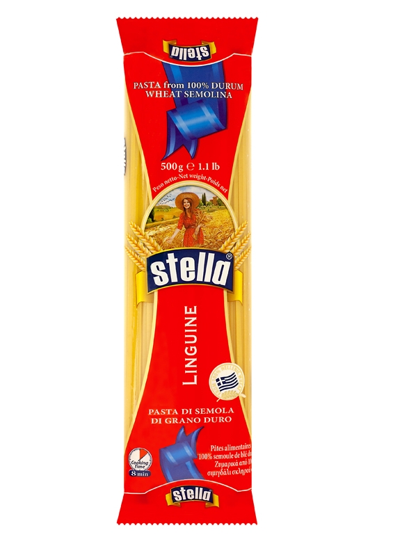 Stella Pasta Linguine 500g | Adelaide's Finest Supermarkets