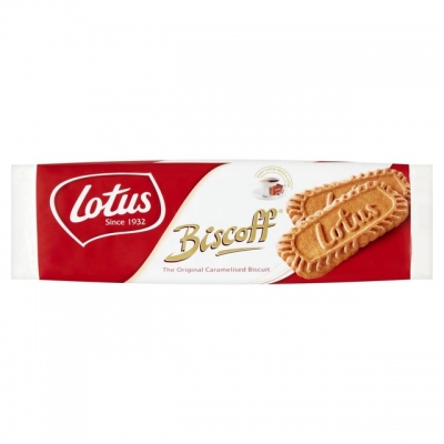Lotus Biscuits Biscoff 250g | Adelaide's Finest Supermarkets
