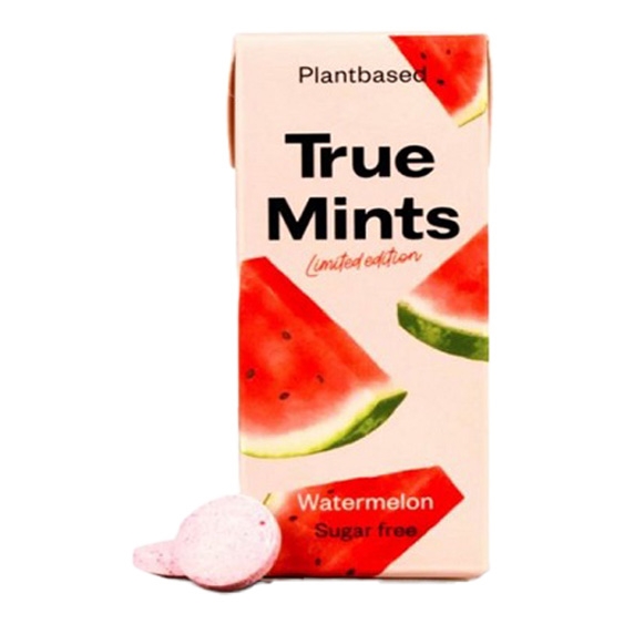 True Mints Watermelon 13g | Adelaide's Finest Supermarkets