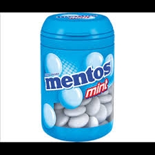 Mentos Mint Bottle 100g | Adelaide's Finest Supermarkets