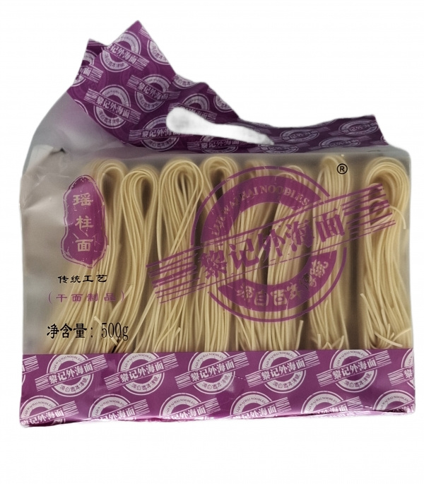 Lui Wai Hai Noodles Yaozhu 500g | Adelaide's Finest Supermarkets