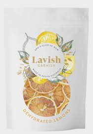 Lavish Dehydrated Lemons 30g | Adelaide's Finest Supermarkets