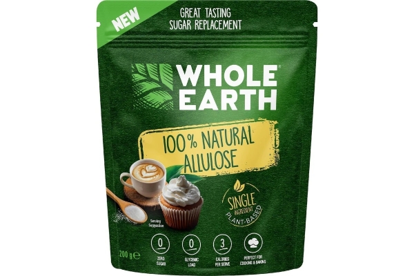 Whole Earth Natural Allulose Granules 200g | Adelaide's Finest Supermarkets
