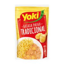 Yoki Potato Sticks Traditional 140g | Adelaide's Finest Supermarkets