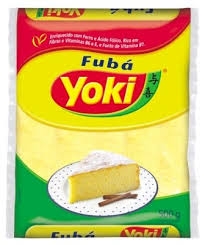 Yoki Fine Corn Flour Fuba 500g | Adelaide's Finest Supermarkets