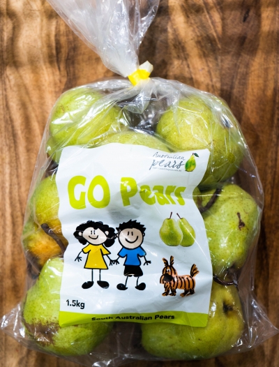 Pears 1.5kg | Adelaide's Finest Supermarkets