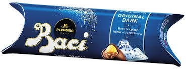 Baci 3 Piece Original Tube 37.5g | Adelaide's Finest Supermarkets