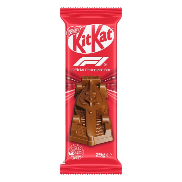 Nestle Kit Kat Icon Bar F1 29g | Adelaide's Finest Supermarkets