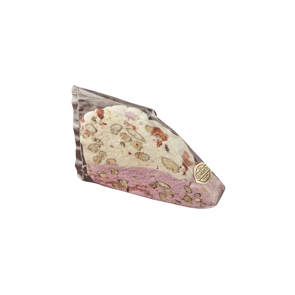 Quaranta Soft Nougat Strawberry & Cream 165g | Adelaide's Finest ...