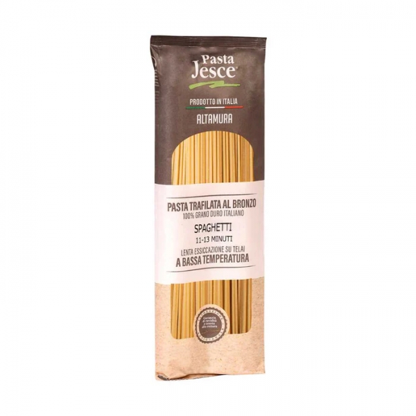 Pasta Jesce Spaghetti 500g | Adelaide's Finest Supermarkets