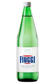 Fiuggi Natural Spring Water 1lt | Adelaide's Finest Supermarkets