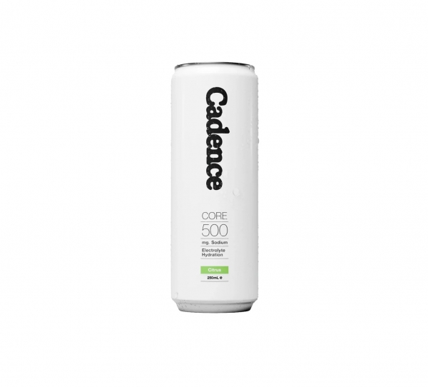 Cadence Electrolyte Hydration Drink Citrus 250ml | Adelaide's Finest ...