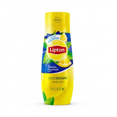 Soda Stream Syrup Lipton Ice Tea Lemon 440ml | Adelaide's Finest ...