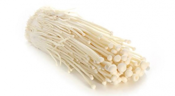 Mushrooms Enoki Pre-Pack 360g | Adelaide's Finest Supermarkets