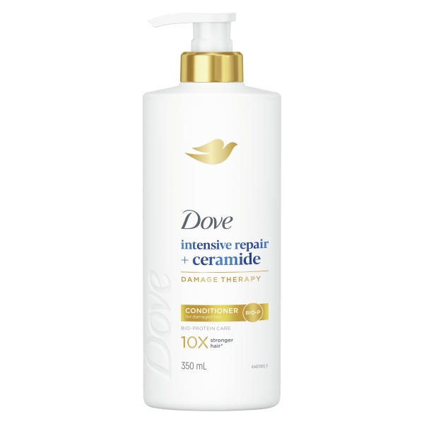 Dove Conditioner Damage Therapy Intensive Repair 350ml | Adelaide's ...