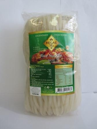 Regal Thai Rice Noodles 454g | Adelaide's Finest Supermarkets