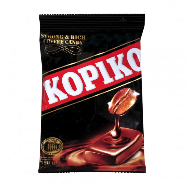 Kopiko Coffee Candy 150g | Adelaide's Finest Supermarkets