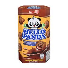 Panda Double Choco 50g | Adelaide's Finest Supermarkets