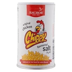 Anchor Original Chippy Chicken Salt 170g | Adelaide's Finest Supermarkets