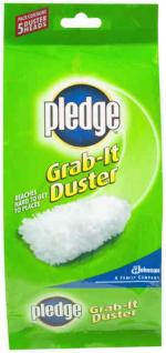 Pledge Grab It Duster Refills 100g | Adelaide's Finest Supermarkets