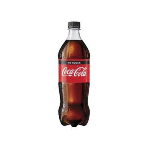 Coke No Sugar 1lt | Adelaide's Finest Supermarkets