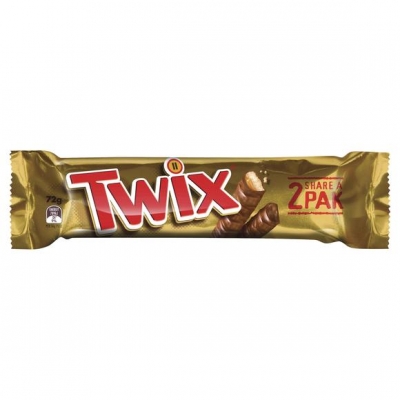 Twix 2 Fingers King Size 72g | Adelaide's Finest Supermarkets