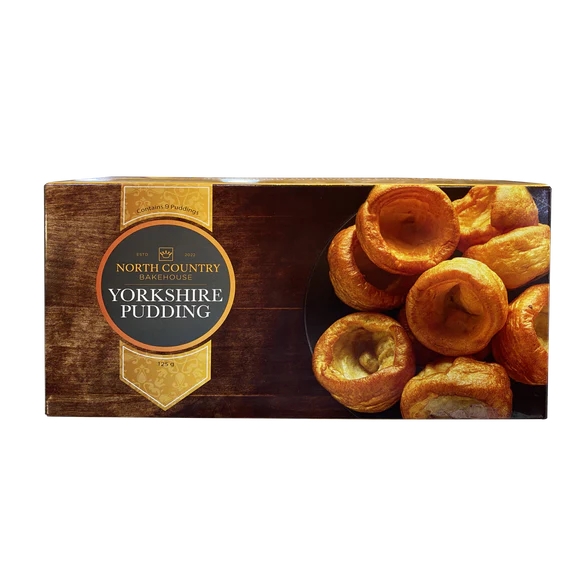 North Country Yorkshire Pudding 170g | Adelaide's Finest Supermarkets